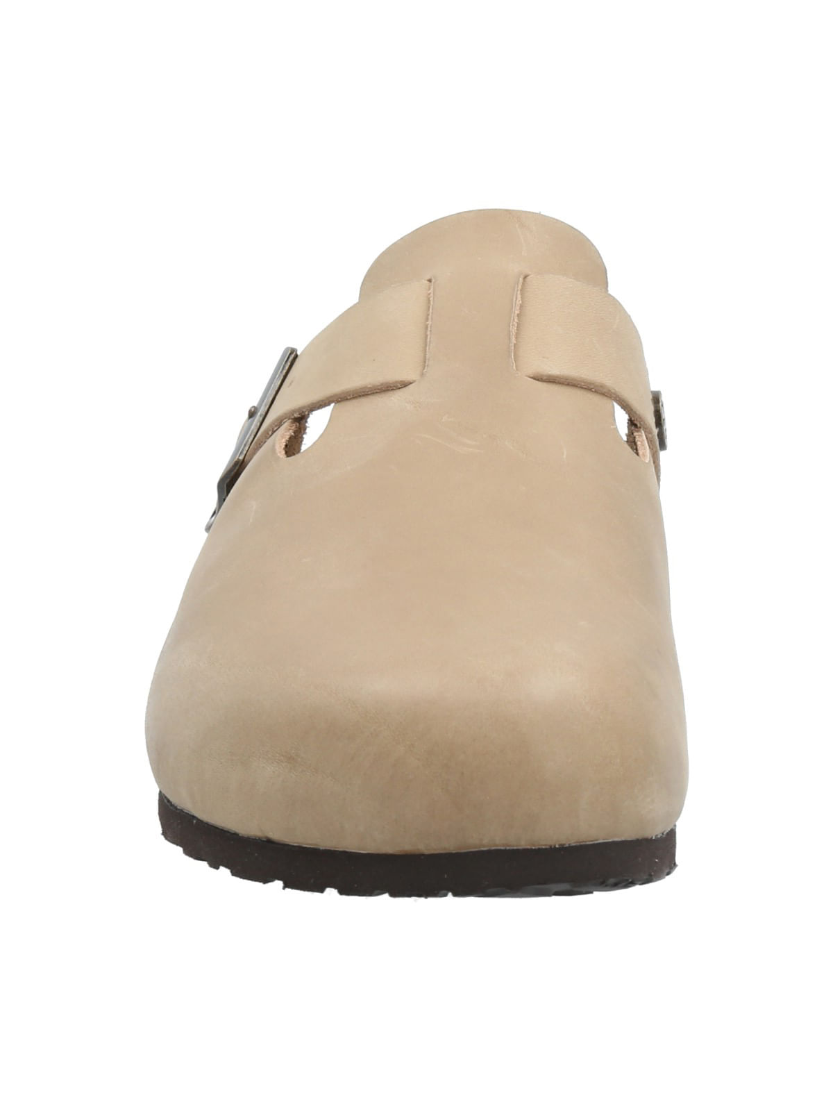 Sueco Cuero Mujer Rowan Café Rockford-Rockford Chile - Rockford Chile ...