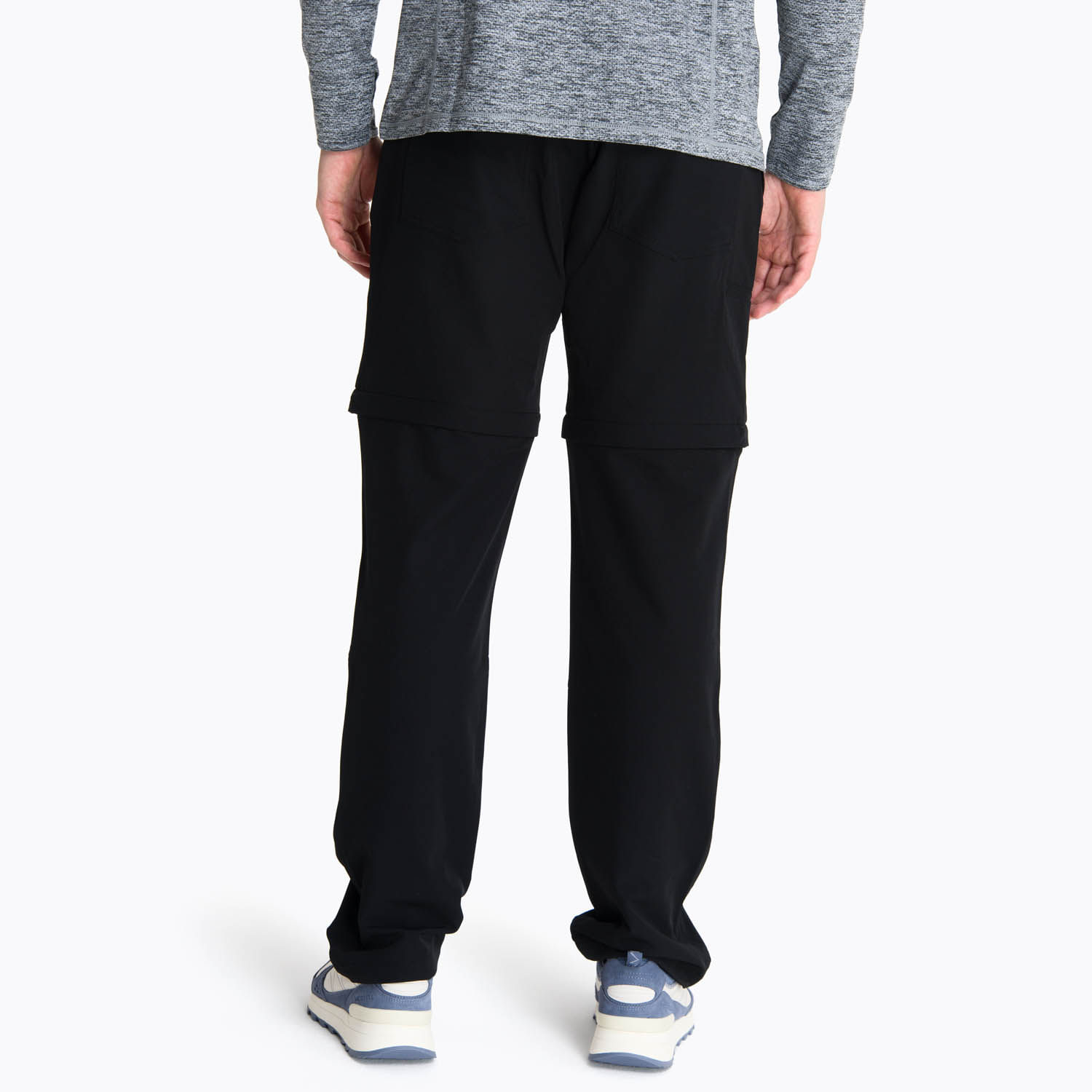 Pantalon Hombre Gore Negro Merrell-Merrell Chile - Rockford Chile ...