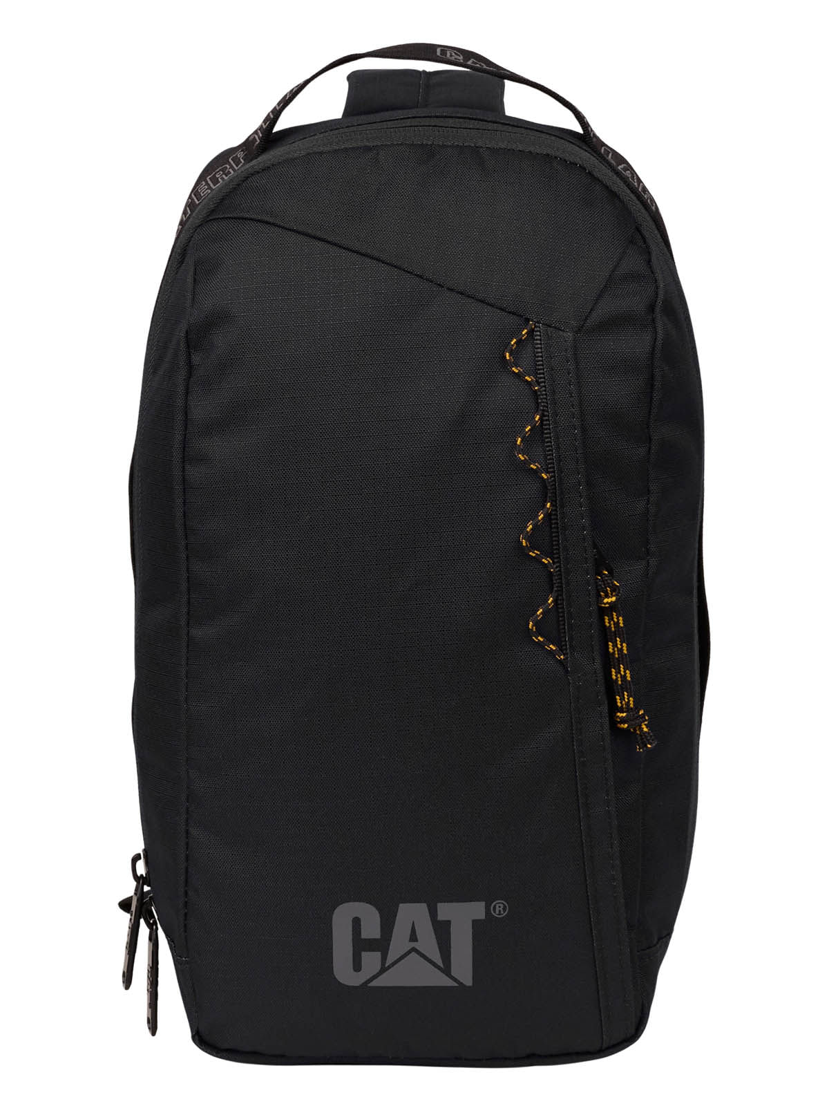 Bandolera Unisex Explorer Negro Cat-Cat Chile - Rockford Chile | Tienda ...