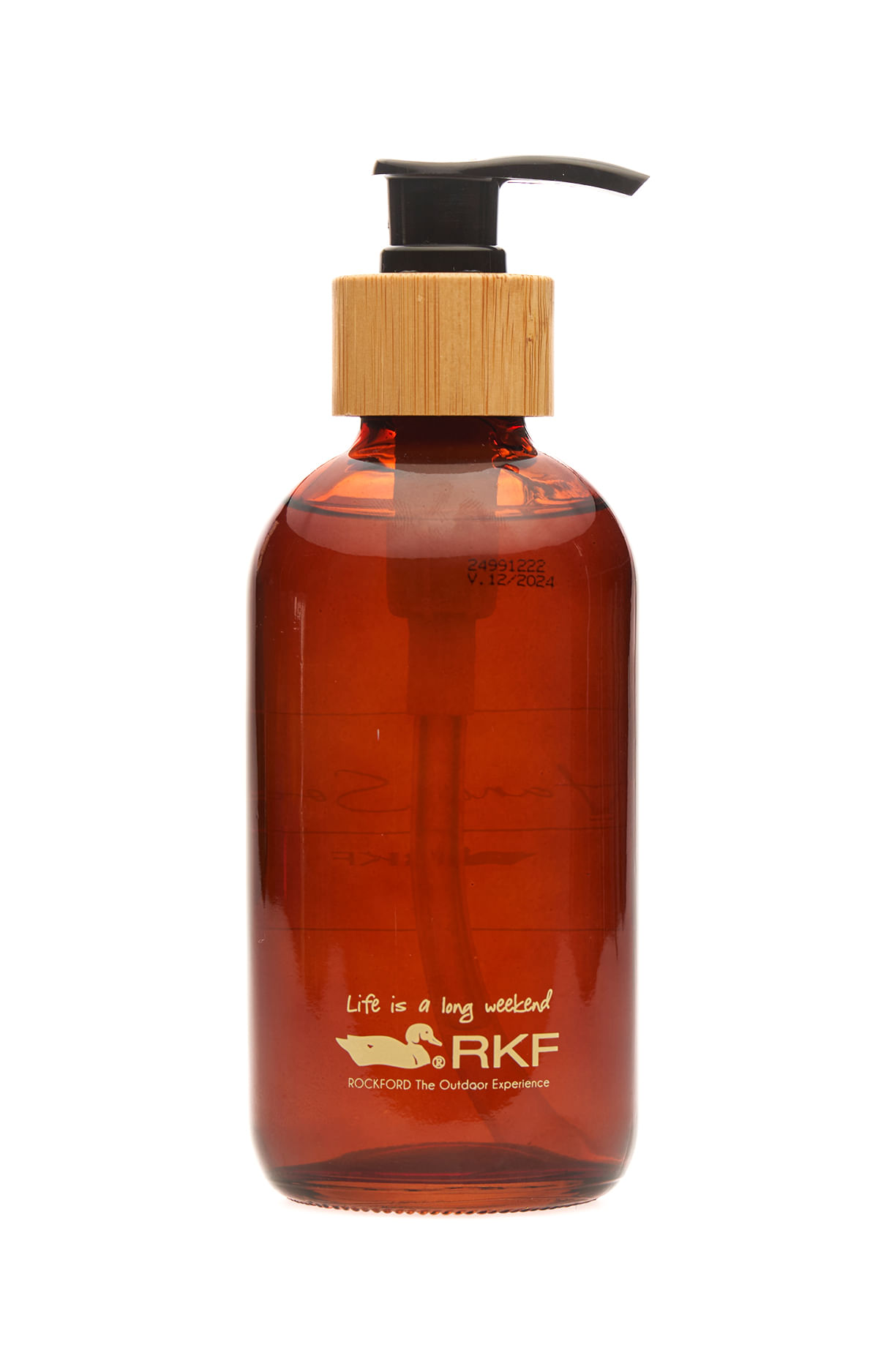 Jabón Home Soap Rkf-Rockford Chile - Rockford Chile | Tienda Online RKF ...