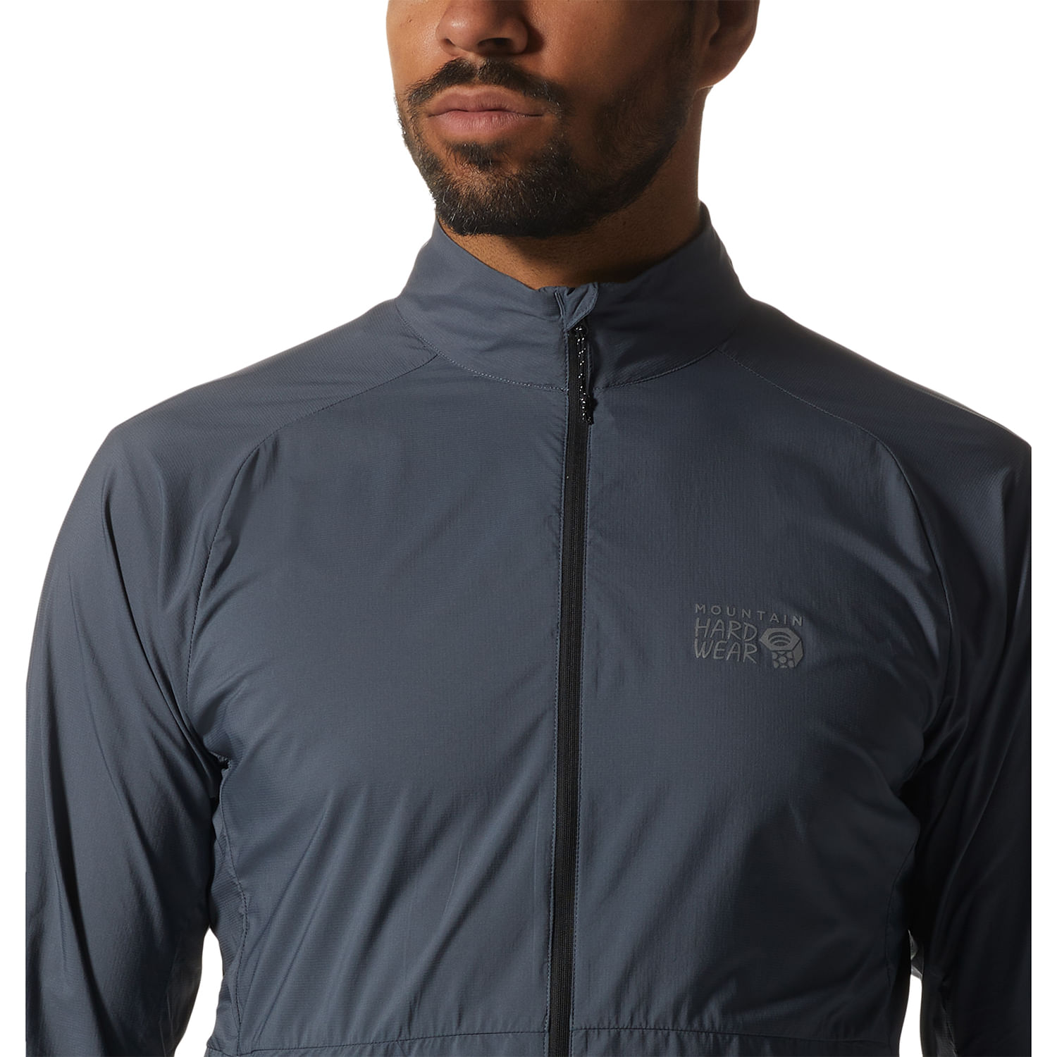 Kor Airshell Fz Jkt-Mountain Hardwear Chile - Rockford Chile | Tienda Online RKF Life