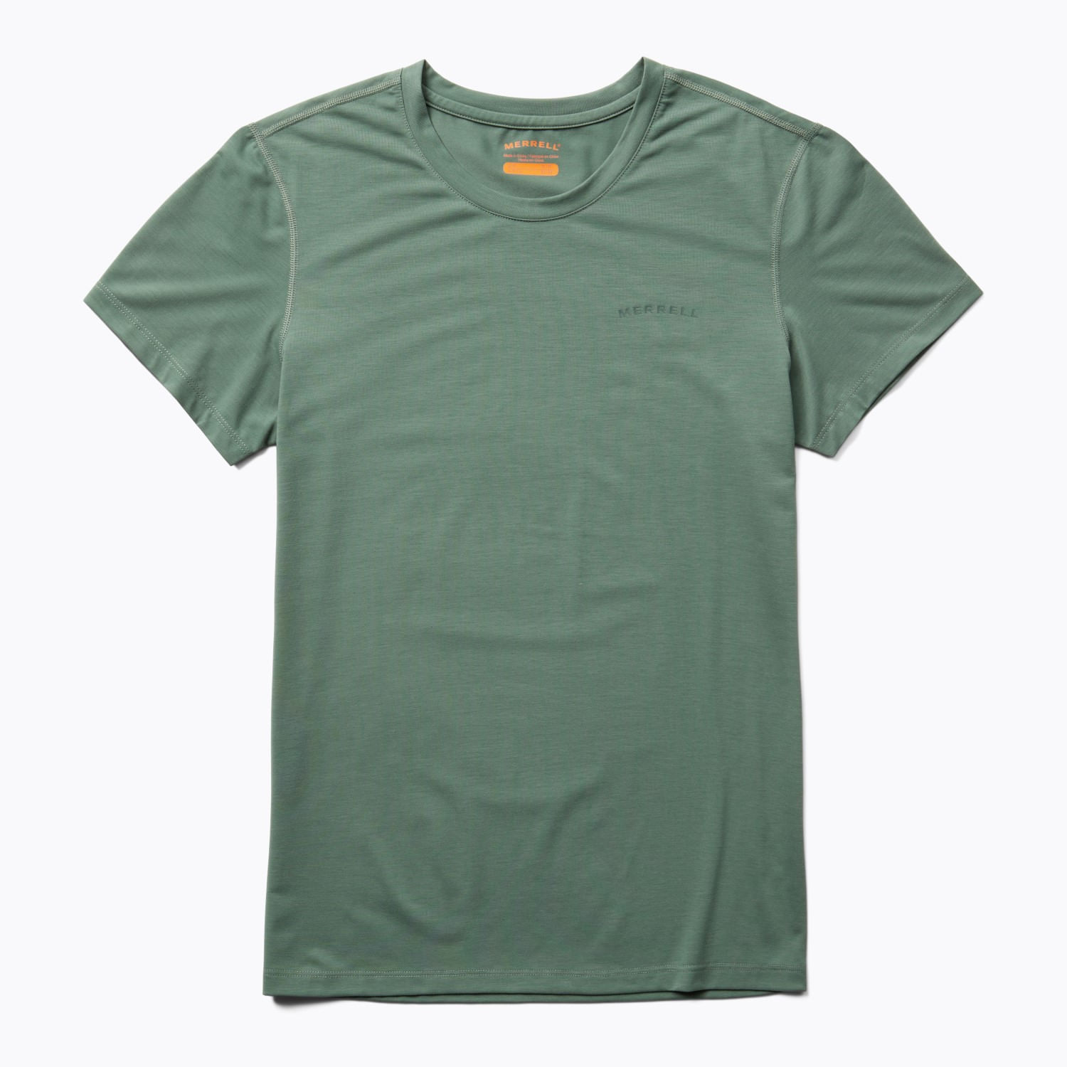Polera Mujer Tencel-Merrell Chile - Rockford Chile | Tienda Online RKF Life