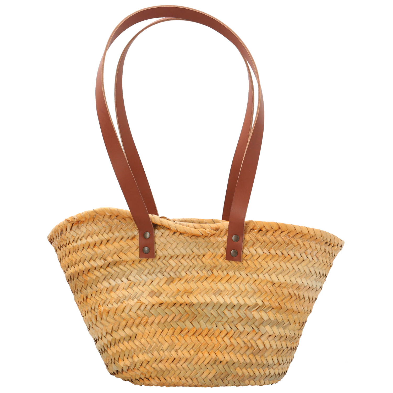 Cartera Rafia Mujer Rkf Valencia Beige Rockford-Rockford Chile ...