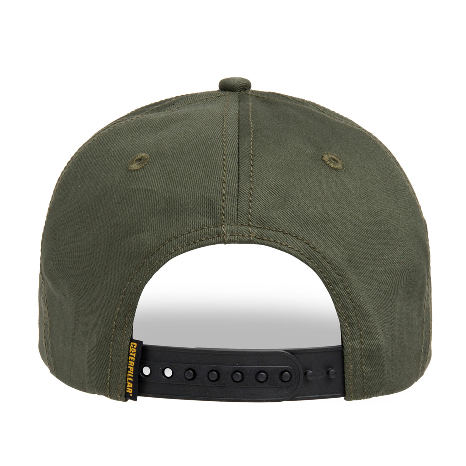 Jockey Casual Hombre Cat Patch Cap Verde Cat-Cat Chile - Rockford Chile ...
