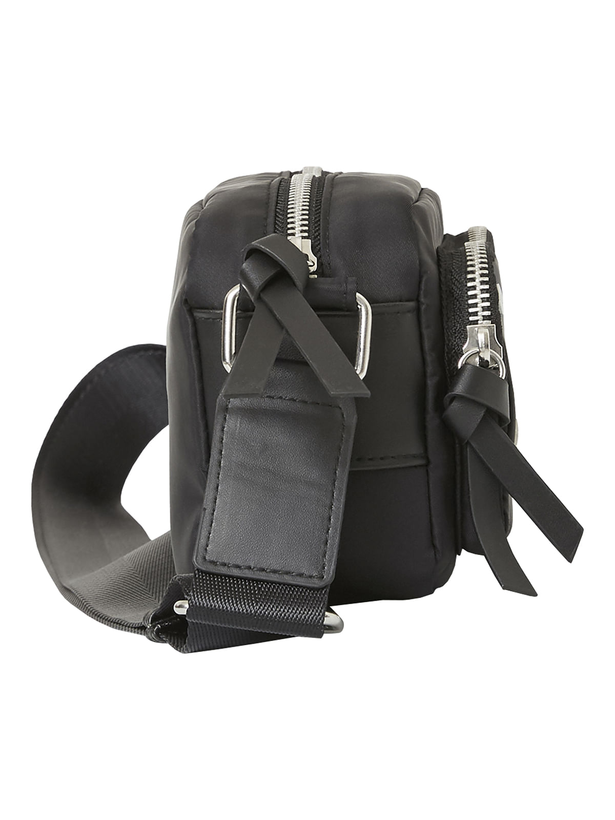 Cartera Casual Mujer Mini Crossbody Negro Cat-Cat Chile - Rockford ...