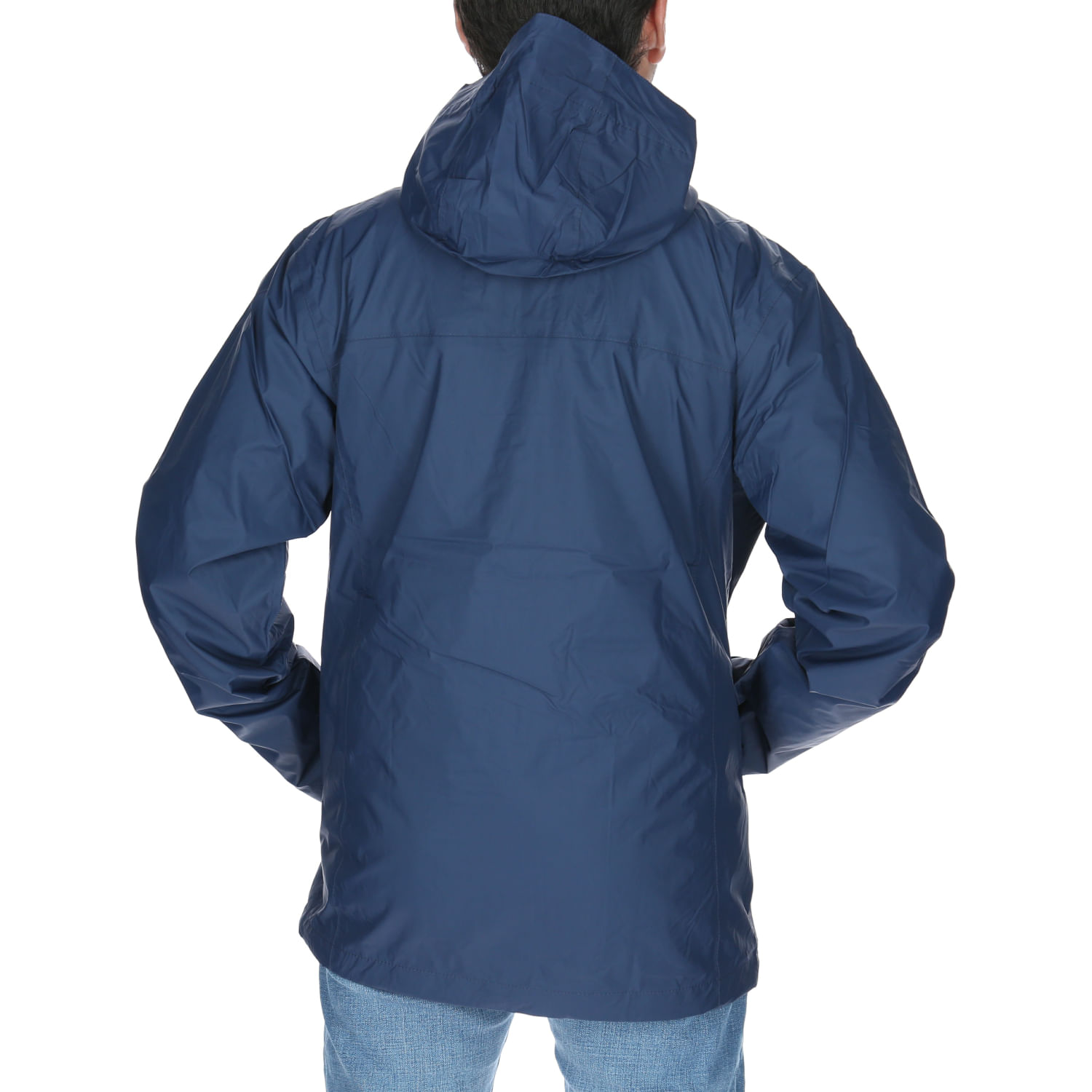 Cortaviento Hombre Watertight Ii Azul-Columbia Chile - Rockford Chile ...
