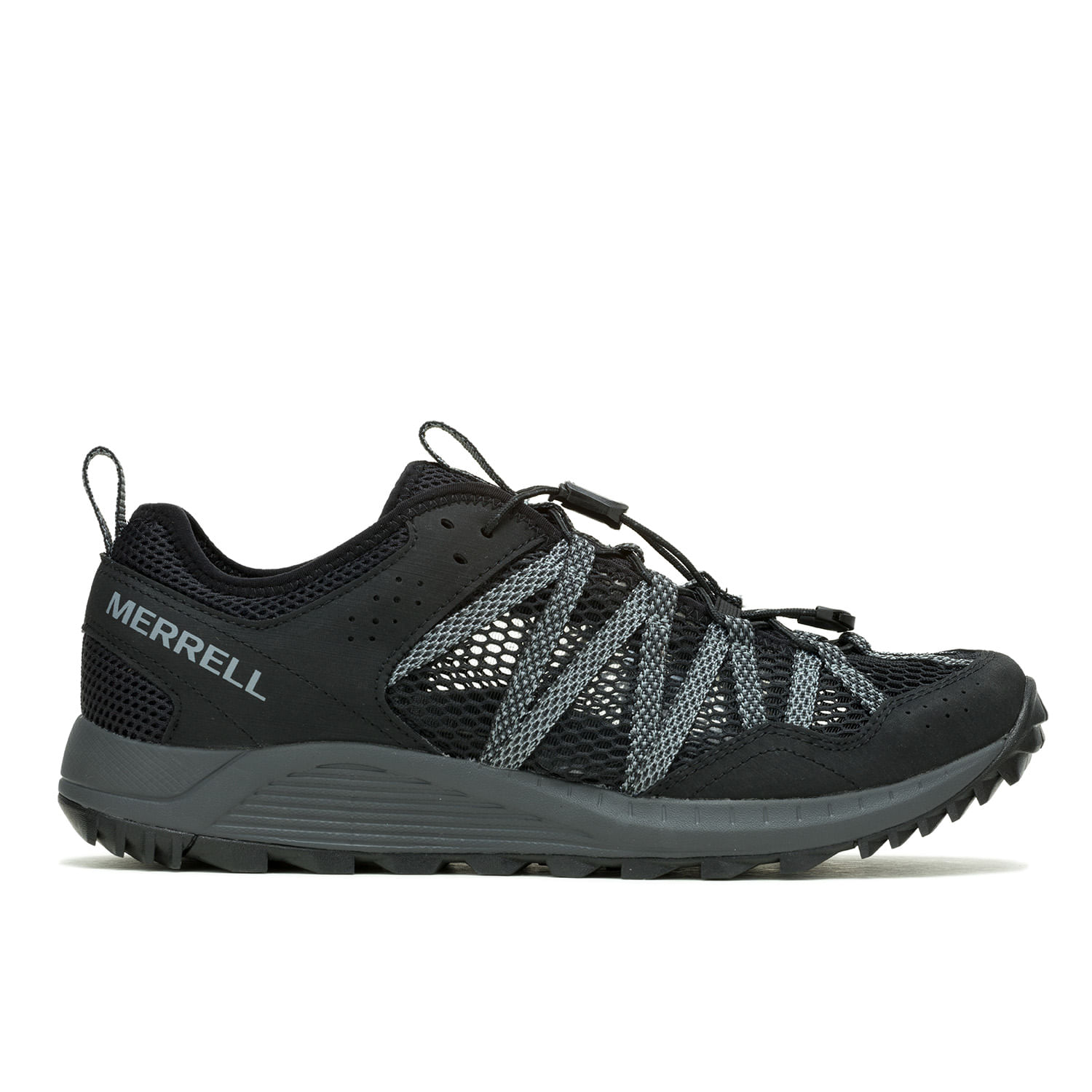 Zapatilla Hombre Wildwood Aerosport-Merrell Chile - Rockford Chile ...