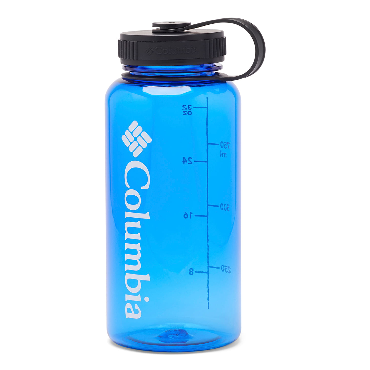Columbia - Botella 33 Oz Tritan Water Azul Columbia | Ofertitas