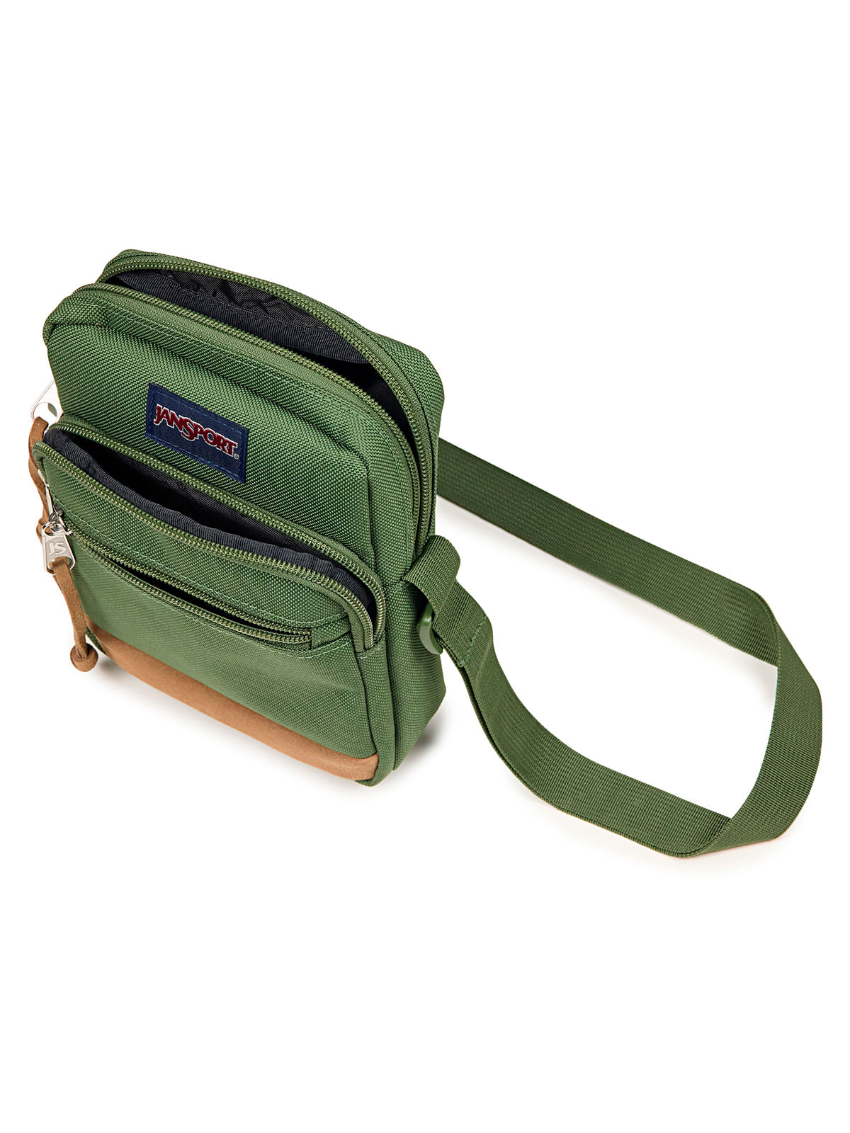 Bolso Core Crossbody Verde Jansport-Jansport Chile - Rockford Chile ...