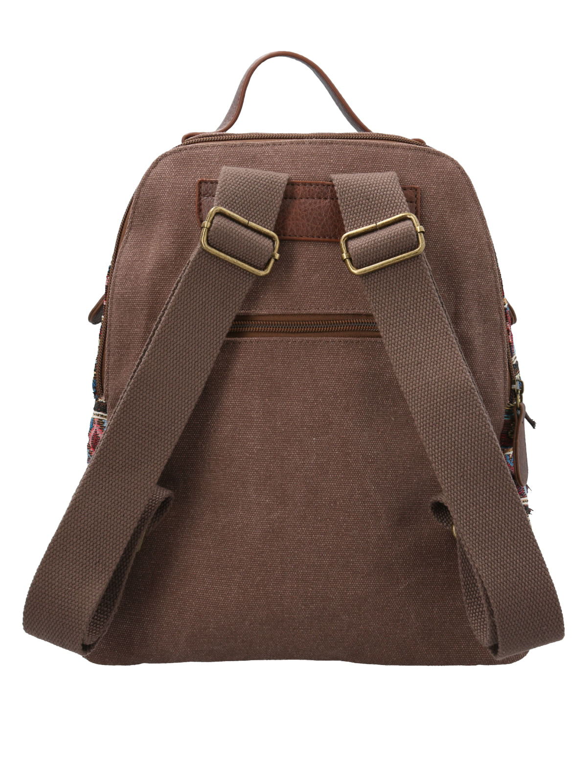 Mochila Textil Mujer Joint Back Café Rockford-Rockford Chile - Rockford ...