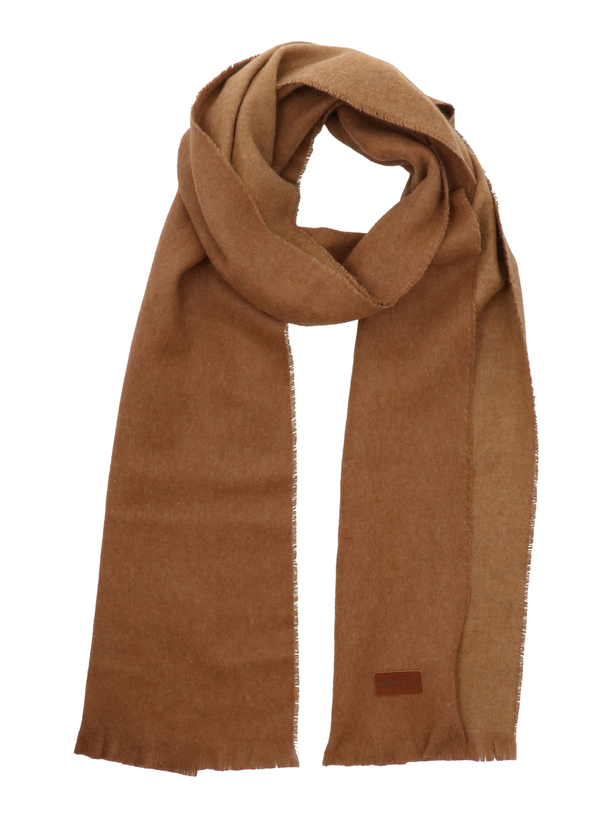 Bufanda Fibras Recicladas Unisex Rkf Scarf Dugan Ii Camel Rockford-Rockford Chile - Rockford ...