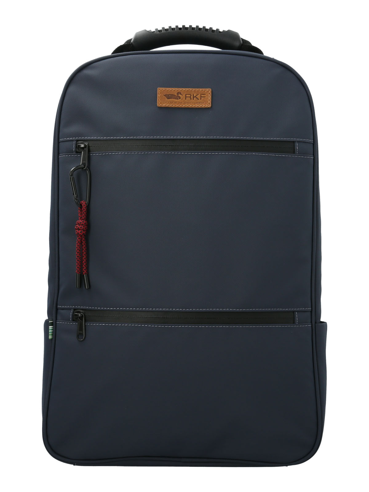 Rockford - Mochila Fibras Recicladas Unisex Wr Craig Backpack Marino ...