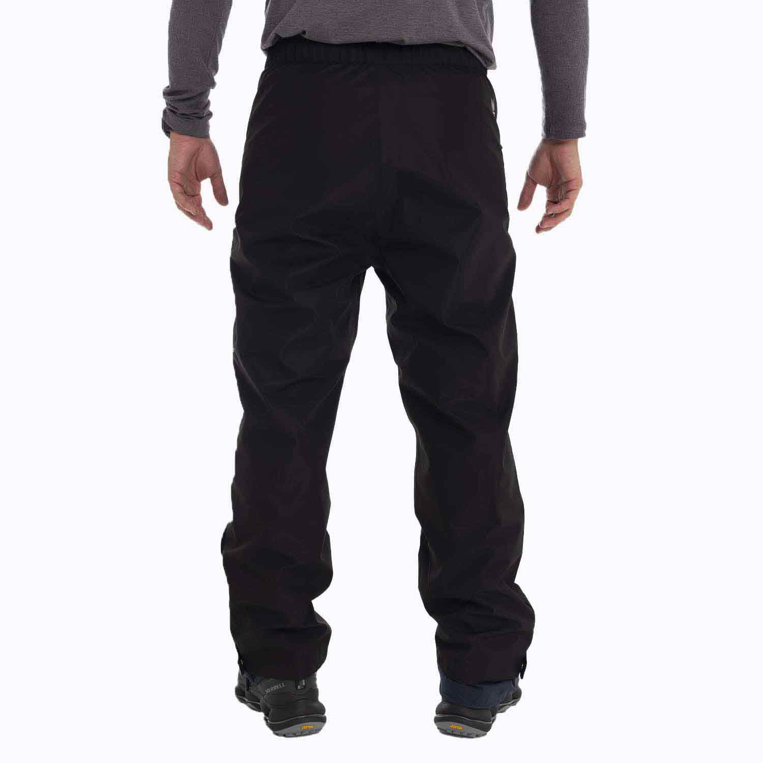 Cubre Pantalon Hombre Hardshell Merrell-Merrell Chile - Rockford Chile ...