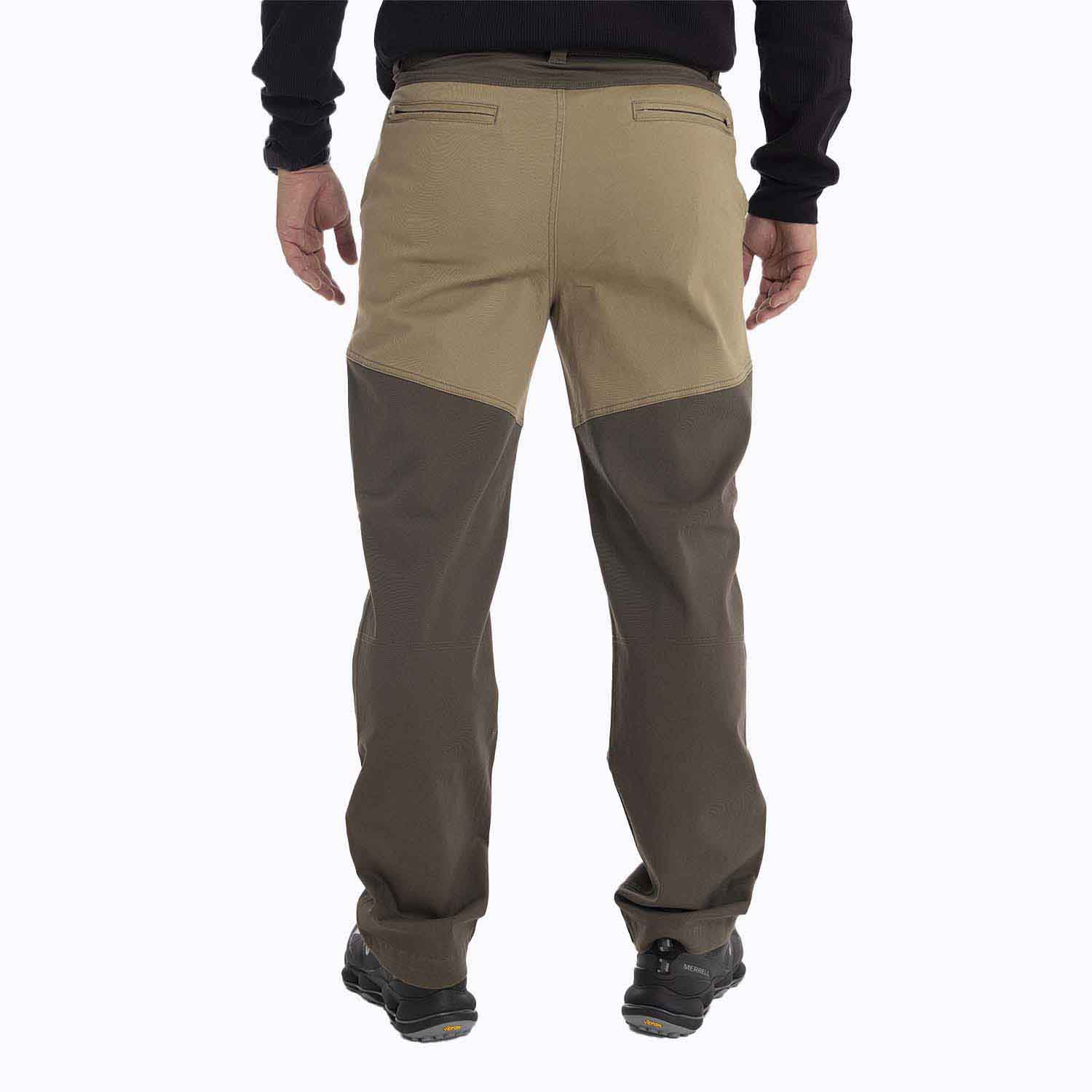Pantalon Hombre Willamette Merrell-Merrell Chile - Rockford Chile ...