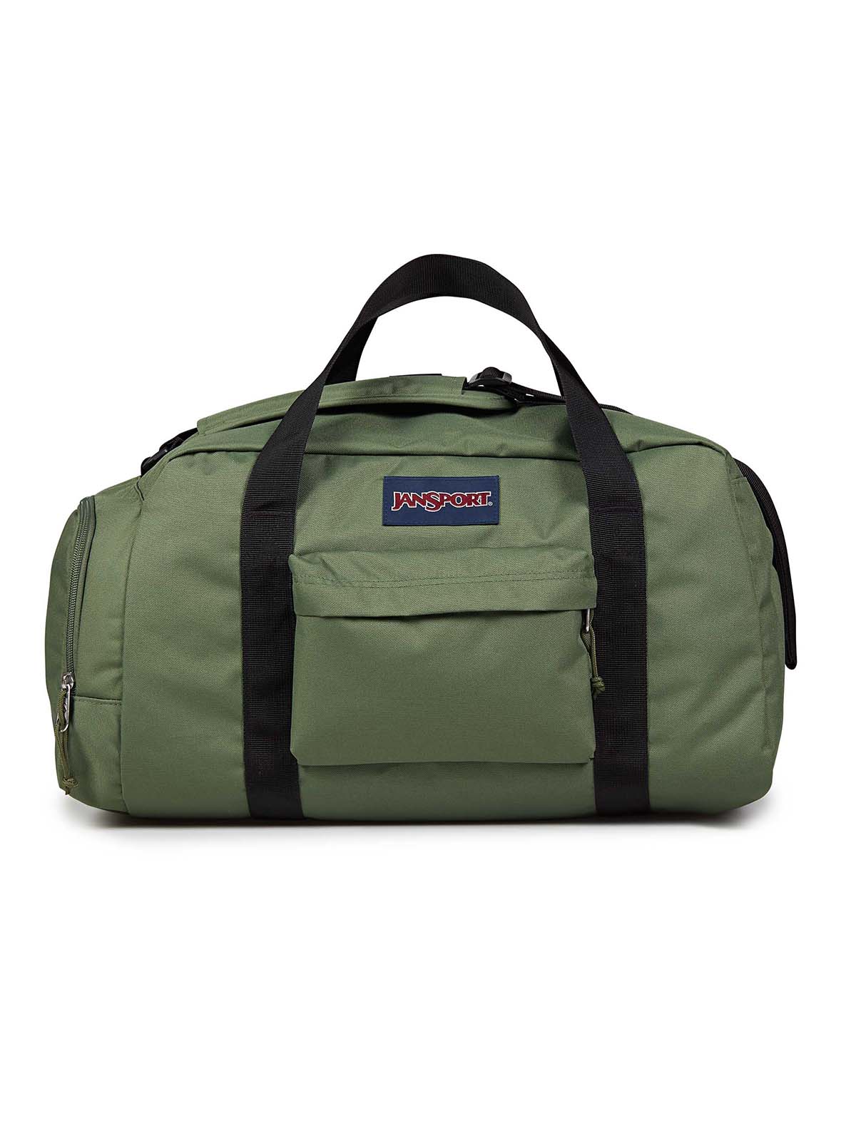 Jansport - Bolso Weekender Medium Duffel Verde Jansport | Ofertitas
