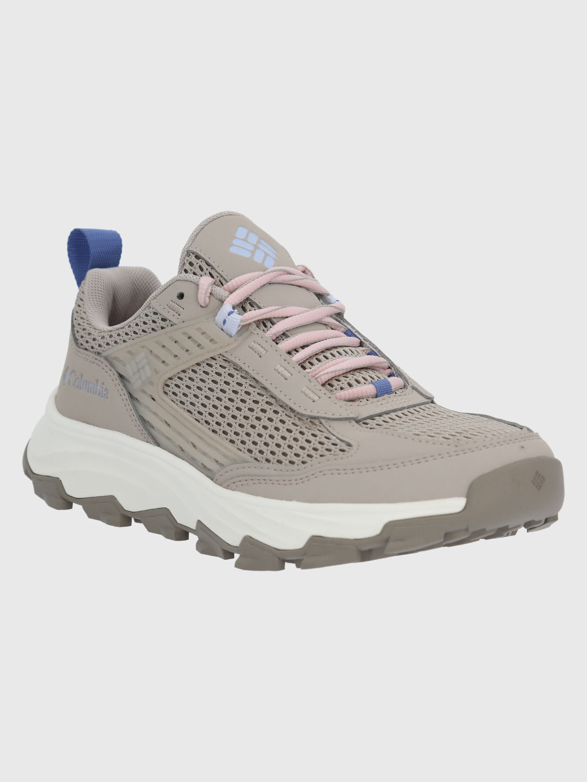 Columbia - Zapatilla Hombre Hatana Breathe Gris Columbia | Ofertitas